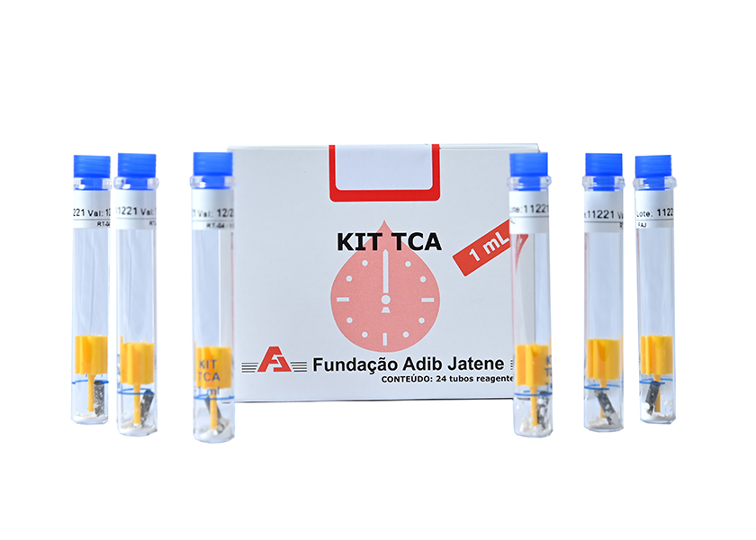 KIT TCA – 1 ML – Bioengenharia
